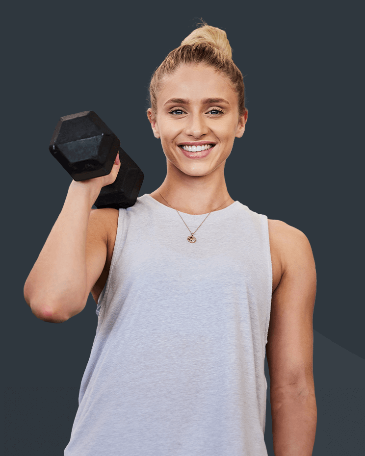 TRAIN AS YOU ARE | Vulkan Sports - Mein Fitnessstudio Mayen